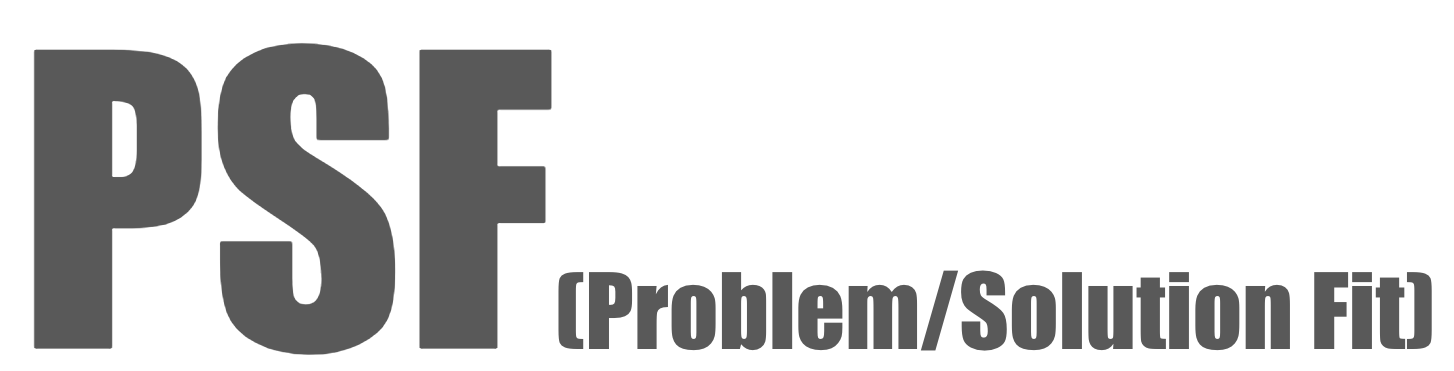 PMF（プロダクトマーケットフィット）とは？PSFとの違いと重要な理由も解説！ | StartupList